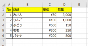 [WinMerge] Excelの内容を比較する | ぱそまき